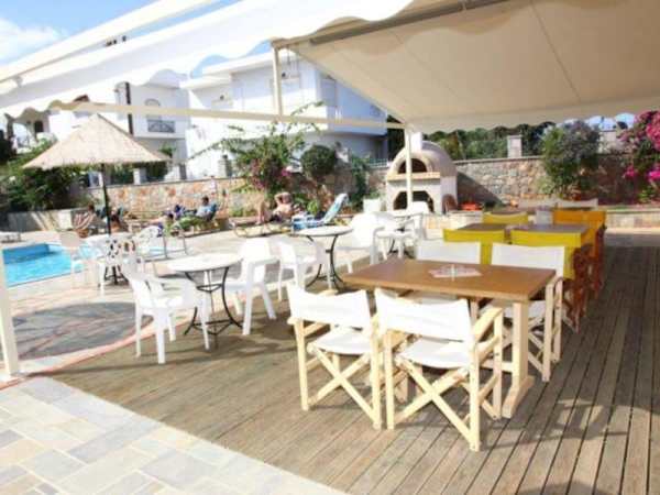 Elpida Aparthotel Gouves - Creta