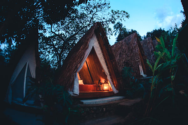 Hostel Da Vila - Ilhabela