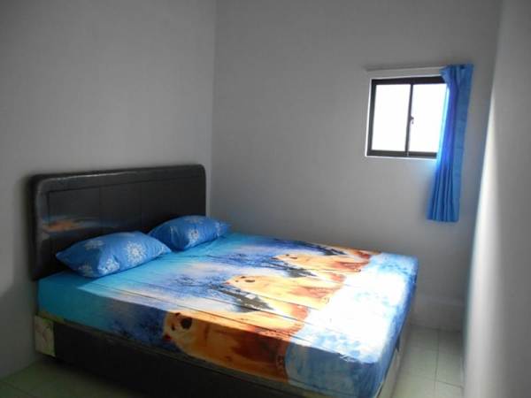 Amelia 2 Guesthouse - Medan