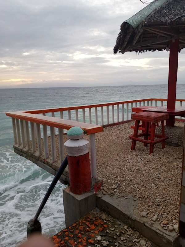 Mdf Beach Resort - Cebu