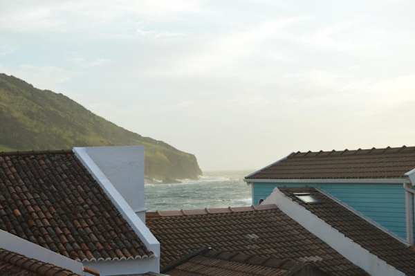 Porto Pim - Faial Island