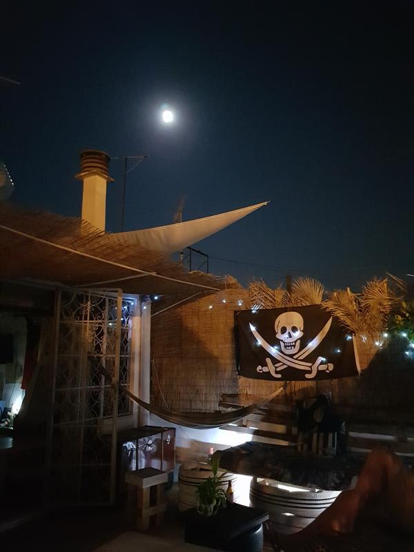 Pirate Backpackers Faro - Algarve