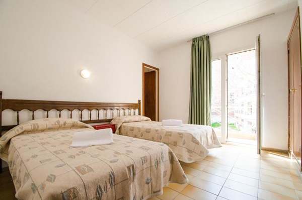 Hostal Lloret - Lloret de Mar