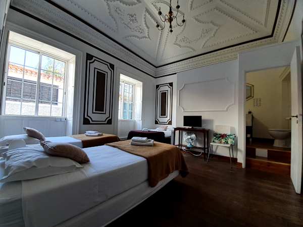 109 Funchal Hostel - Madère