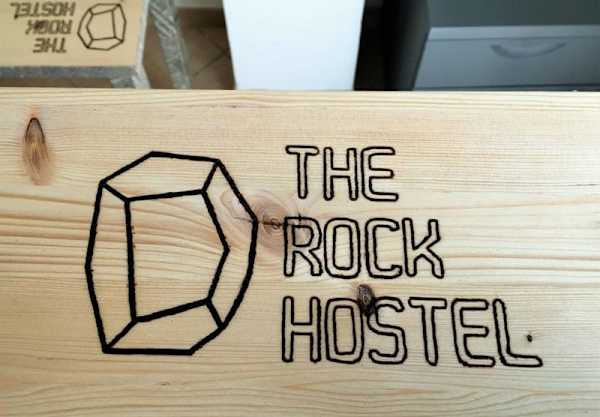 The Rock Hostel - Matera