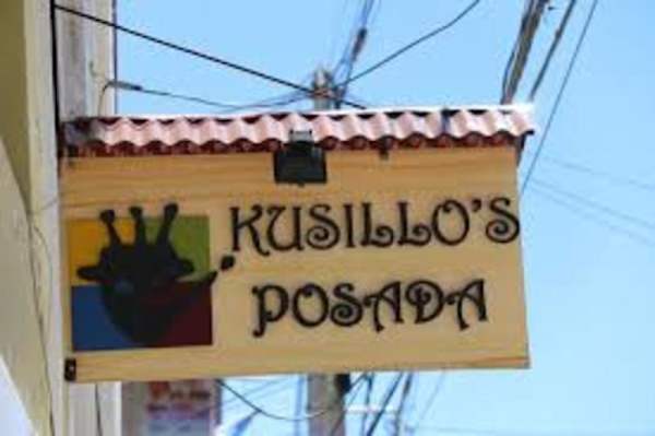 Kusillos Posada - Puno