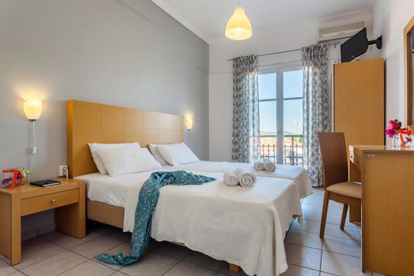 Argo Pension - Skiathos