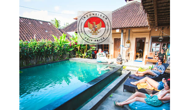 The Wayan House - Ubud