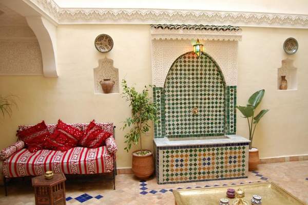 Dar Mounadim - Fès