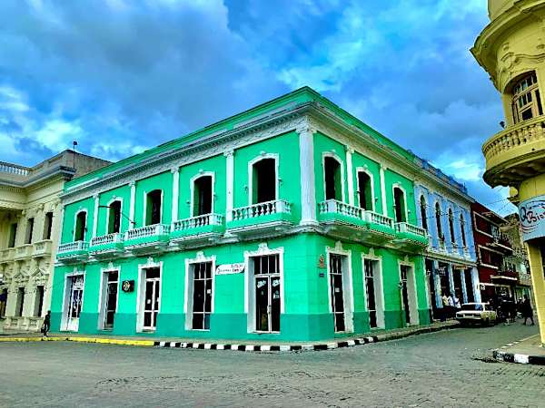 Hostal Vista Park - Cuba