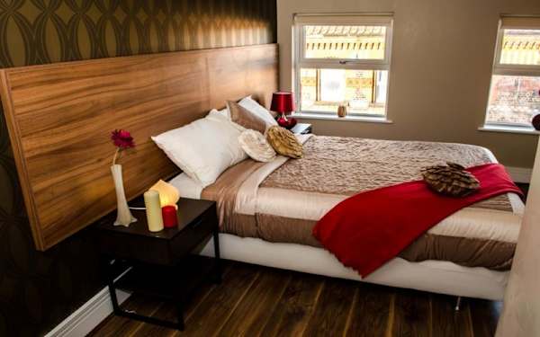 Trivelles Liverpool - 利物浦