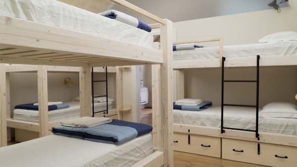 Fra I Sassi Hostel - Matera