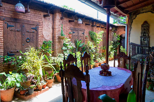 Hostal Casa El Ceramista - Cuba