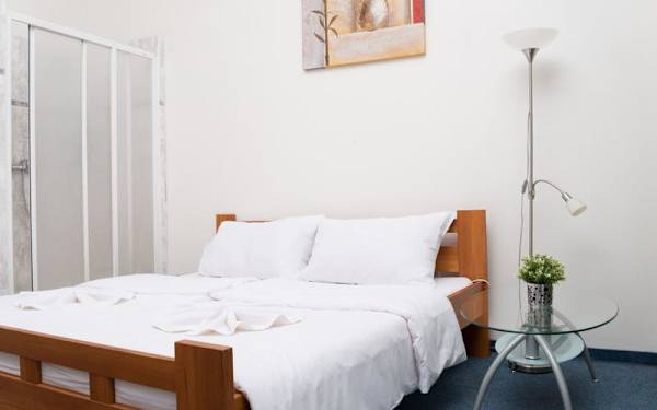 Baroque Hall - Praga