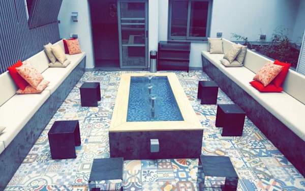 Urbano Hotel - Accra