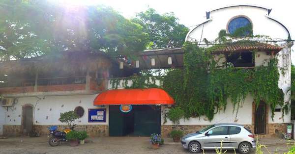 Octopus Garden - Jalisco