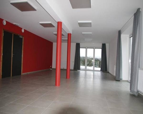 Gite D'etape Eupen Jugendherberge - Eupen