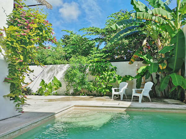 Hostel Humanity - Riviera Maya