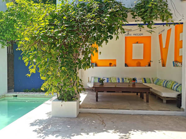 Hostel Humanity - Quintana Roo