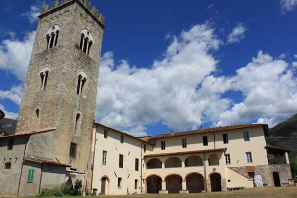Ostello Di Camaiore - Tuscany