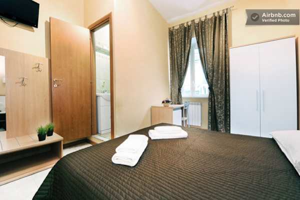 Aurora Bed And Breakfast - Rome