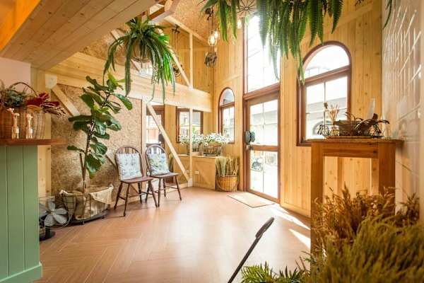 Barn & Bed Bangkok - Bangkok