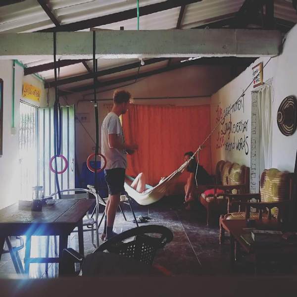 Daniel's Guesthouse - Minca