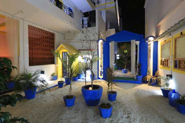 Hostelavie - Varanasi - Varanasi