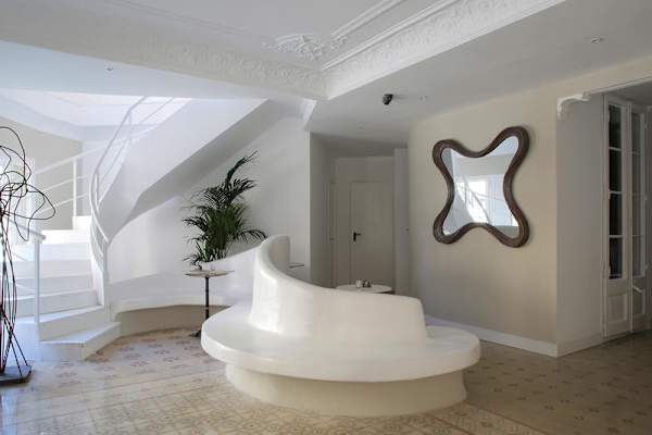 Medea Hostal - Barcelona