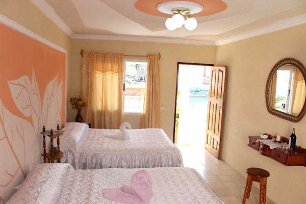 Hostal Don Vivas Trinidad - Caribbean
