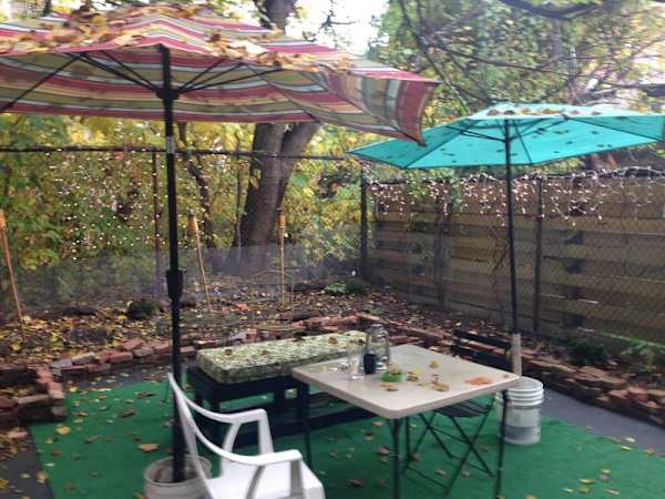 The Brooklyn Riviera - New York City