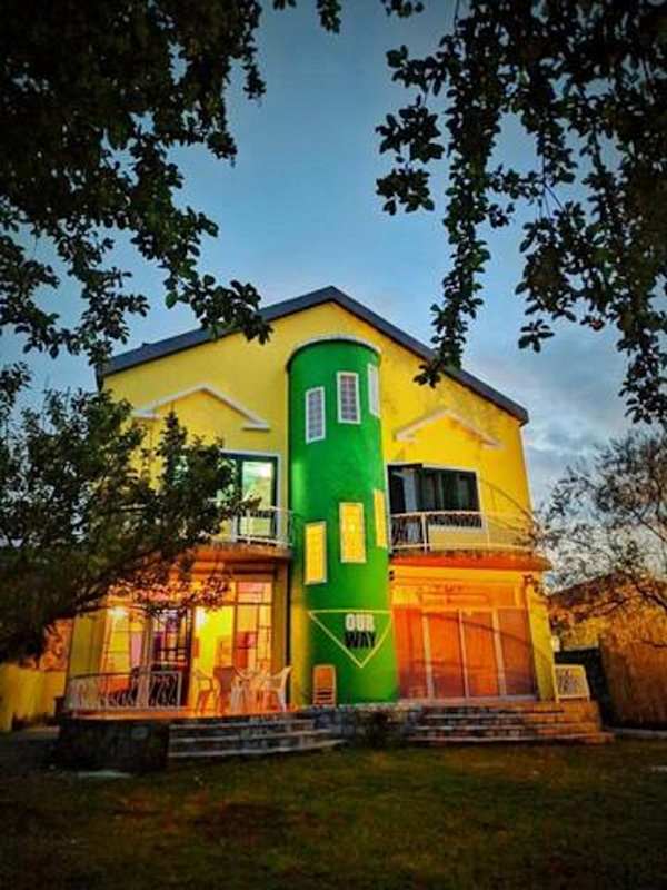 Our Way Hostel - Shkodër