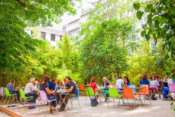 Maison Montgrand Marseille Vieux Port - Marseille
