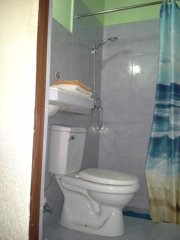 Hostal Dos Angeles - Cuba