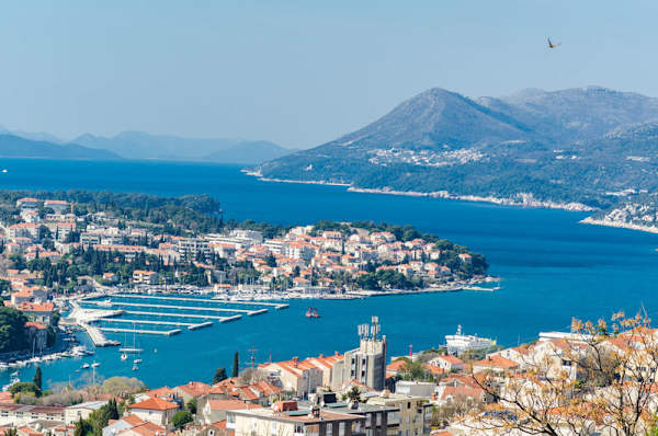 Sunny Rooms - Dubrovnik
