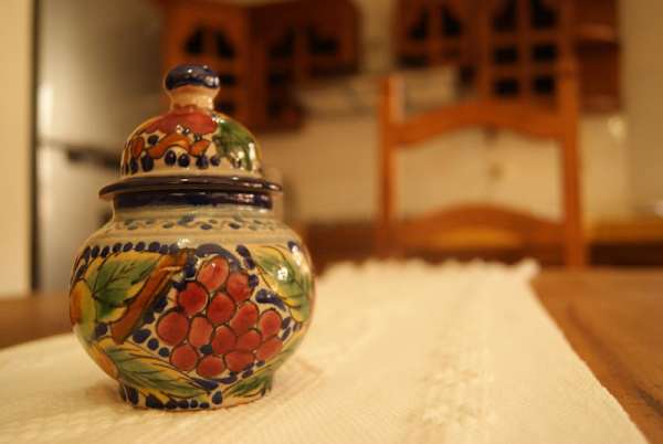 Hostel Jalatlaco - Oaxaca, Mexico