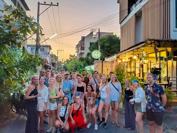 Family Home Chiang Mai - Chiang Mai