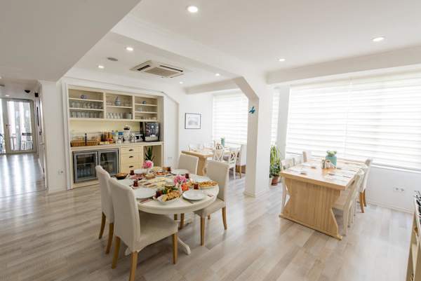 Minu Hotel - Fethiye