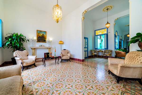 Drobles Guest House - Cuba