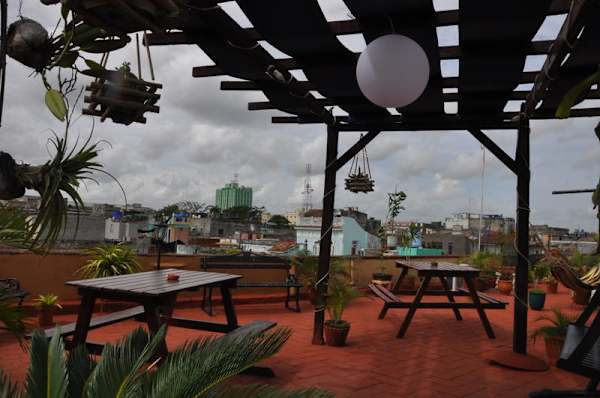 Hostal Hyggelig - Cuba