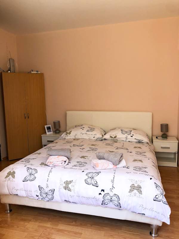 Family Glavinic - Dubrovnik