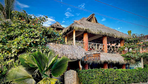 Hostel Coco Loco - Canoa