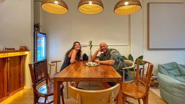 Purr Hostel - Phuket