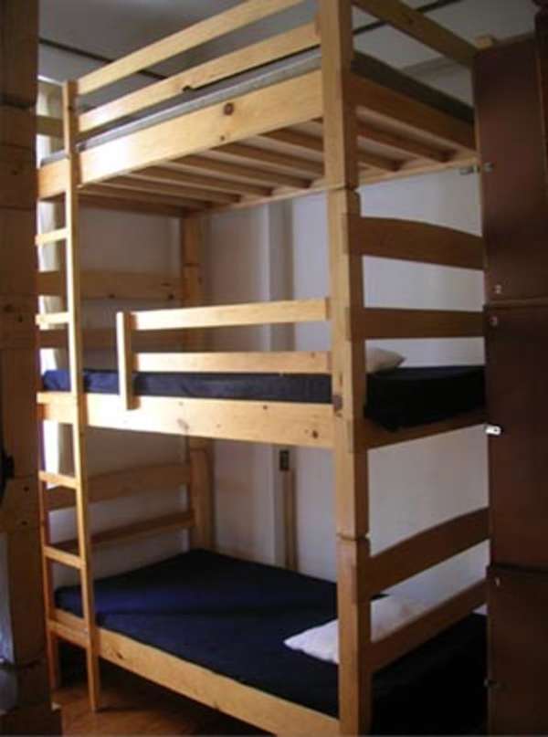 Hostel Condesa Chapultepec - Mexico City