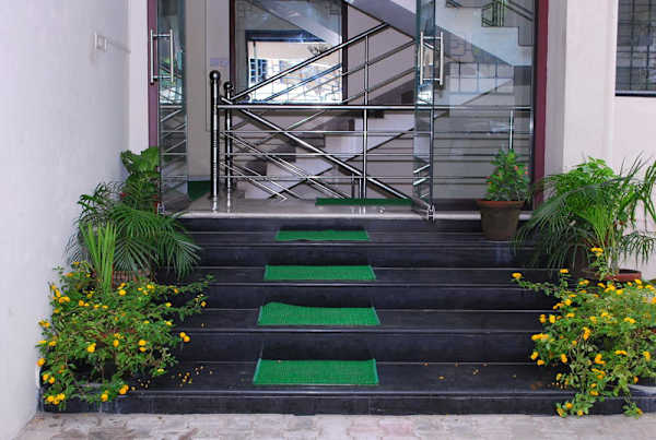 Hotel Equator - Kochi