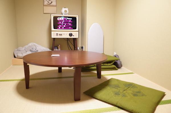 Bnb+ Costeln Akiba(female Only) - Ueno