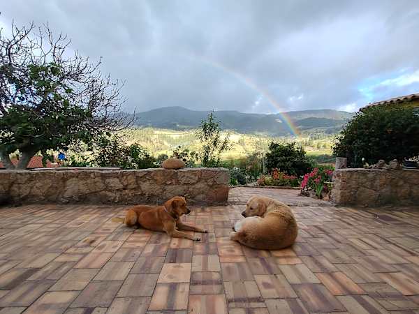 Villa San Juan - サンタンデール県
