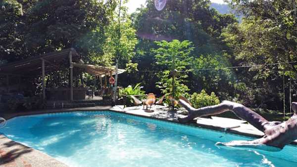 Rio Elemento Ecolodge - Minca