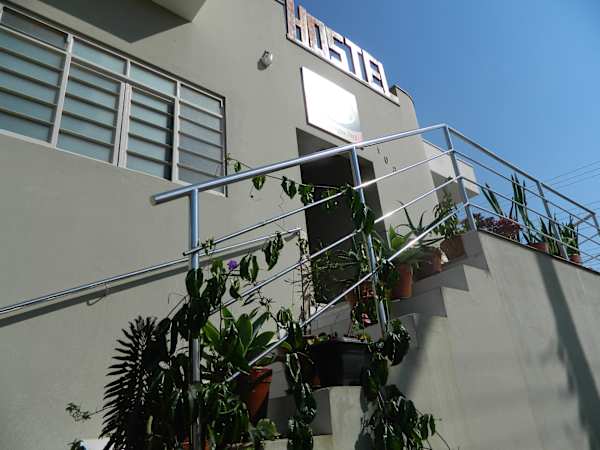 Hostel Passos Mg - Passos