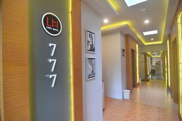 Lanta Hostel - Krabi